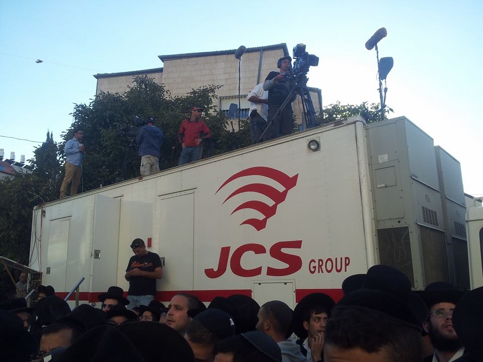 JCS International JCSI Productions - JCS International